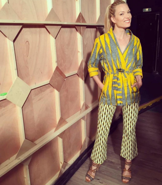 Kimalé: τα ρούχα της Ελληνογαλλίδας Irène που φοράνε όλες τώρα | Marie ...