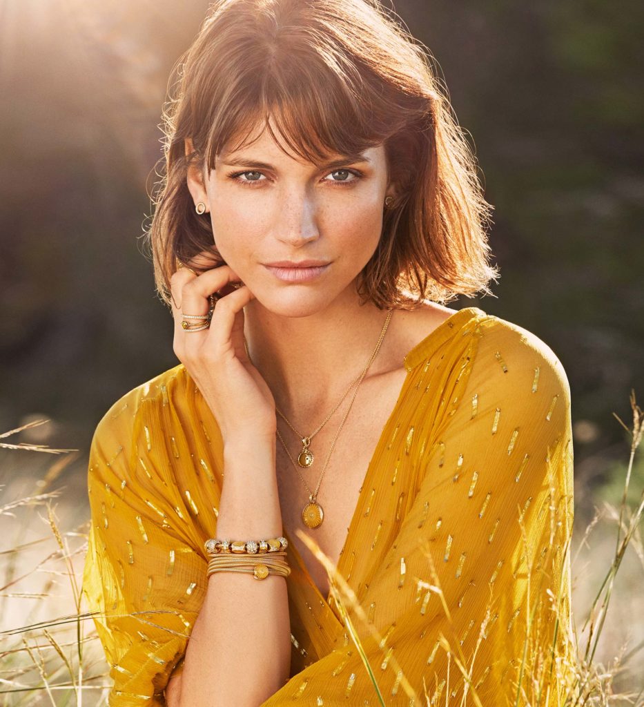 Αυτή την Άνοιξη, πλημμυρίστε φως και λάμψη, με μοναδικές δημιουργίες ...