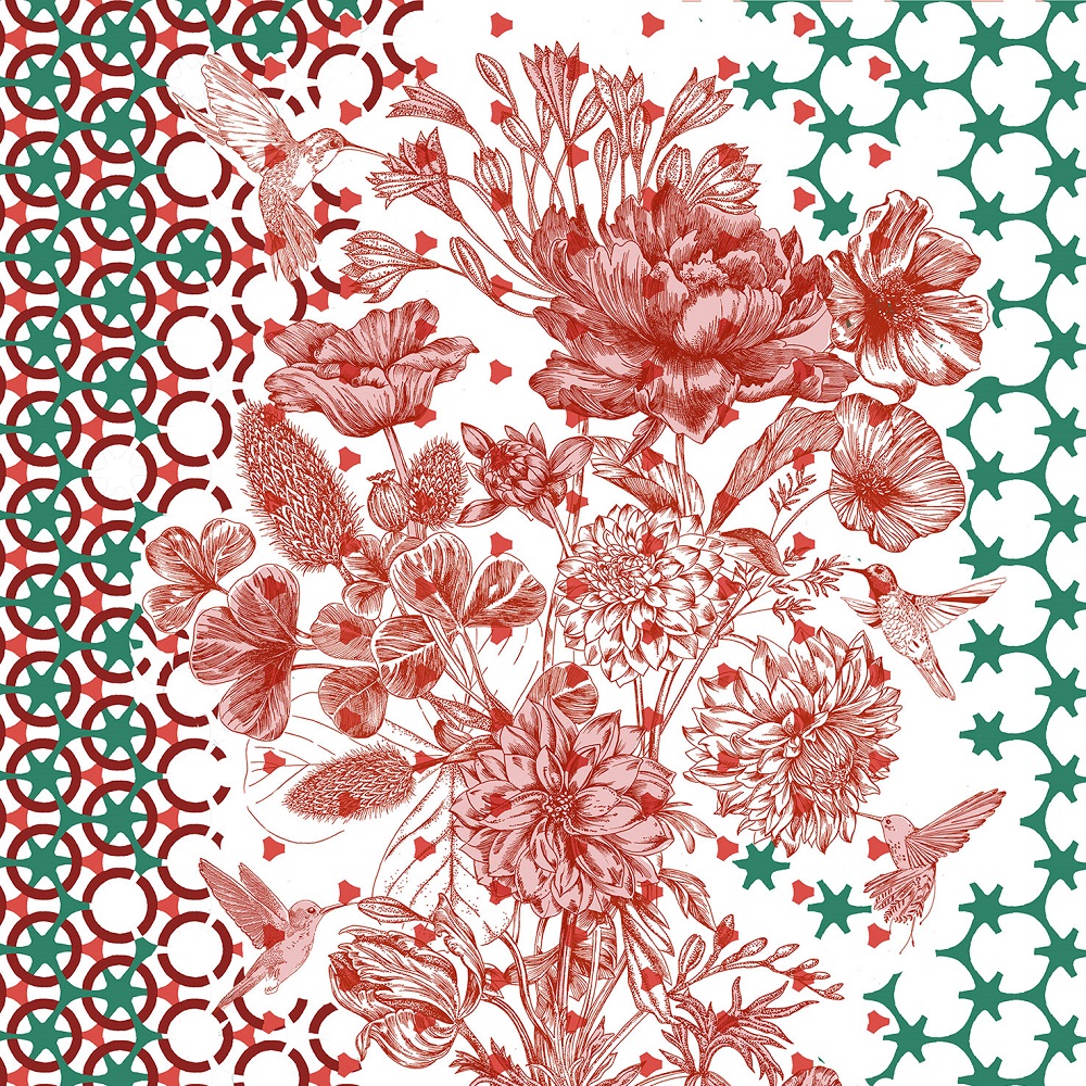 Αυτές οι πανέμορφες «κουρτίνες» της Sisley στηρίζουν μια κοινότητα ...