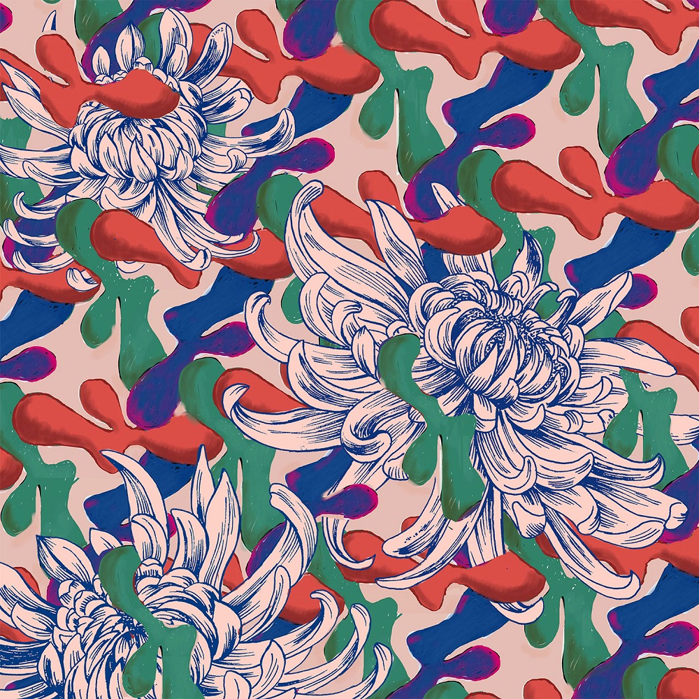 Αυτές οι πανέμορφες «κουρτίνες» της Sisley στηρίζουν μια κοινότητα ...