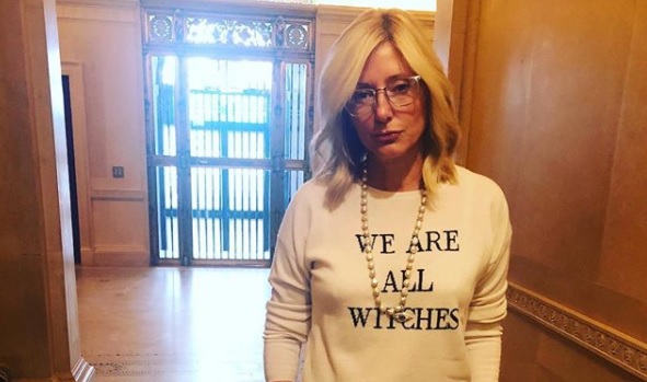 Είδαμε τον μπαμπά της Marie Chantal και καταλάβαμε σε ποιον μοιάζει ο ...