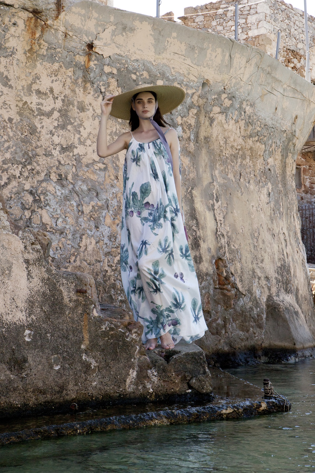 Το αρχαίο κάλλος δείχνει το δρόμο | Marie Claire | Ό,τι έχει σημασία ...