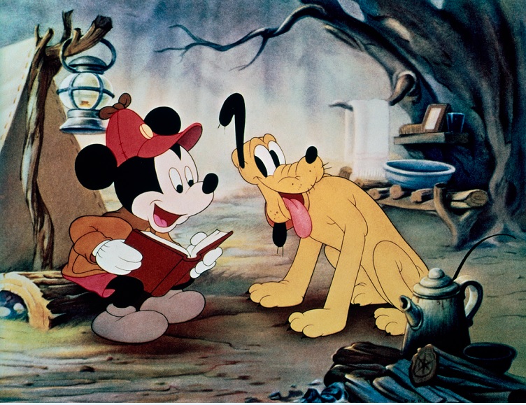1928 – 2018: 90 Χρόνια Mickey | Marie Claire | Ό,τι έχει σημασία για ...
