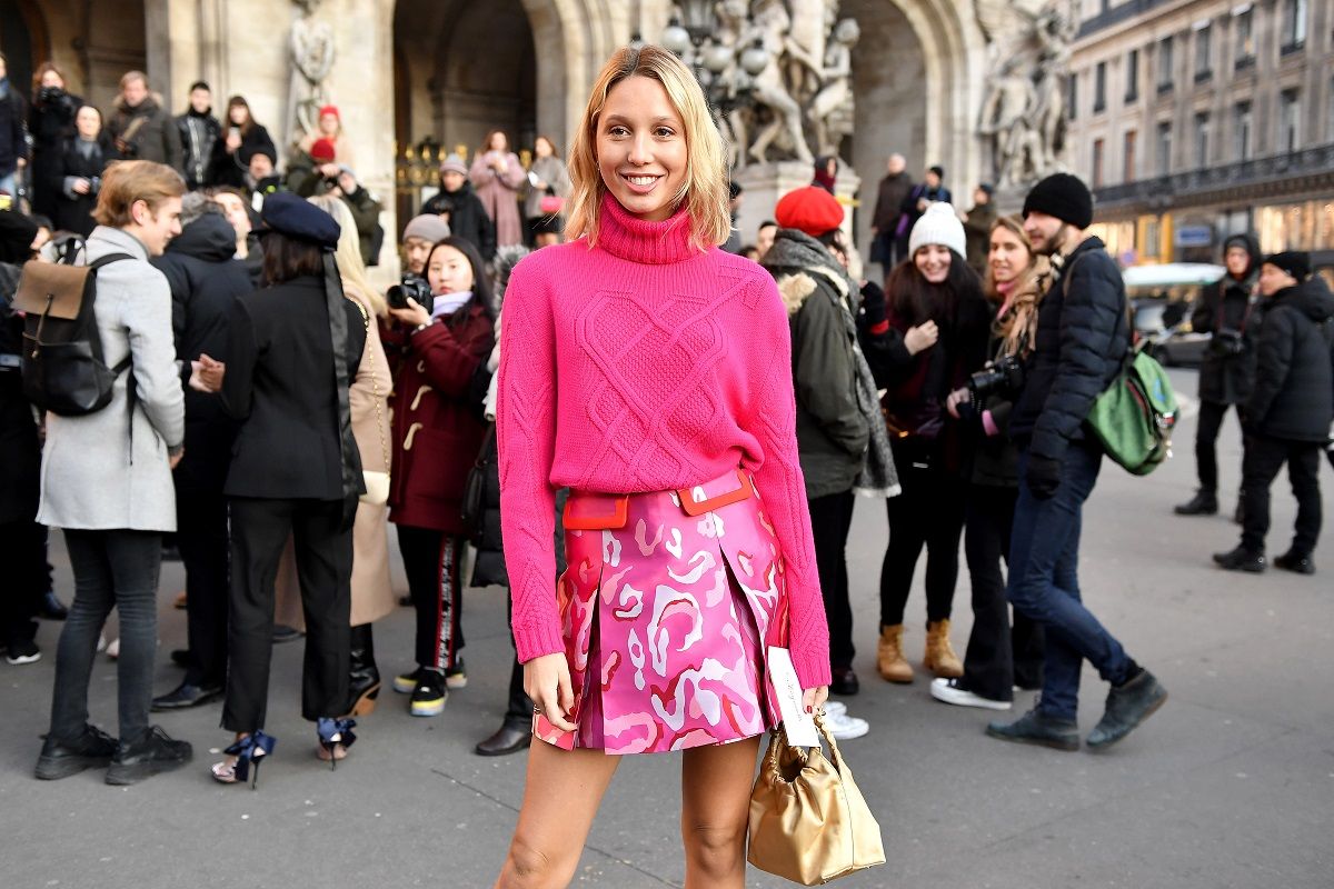 Η Μαρία-Ολυμπία Γλύξμπουργκ μόλις δημοσίευσε την πιο τρυφερή φωτογραφία ...