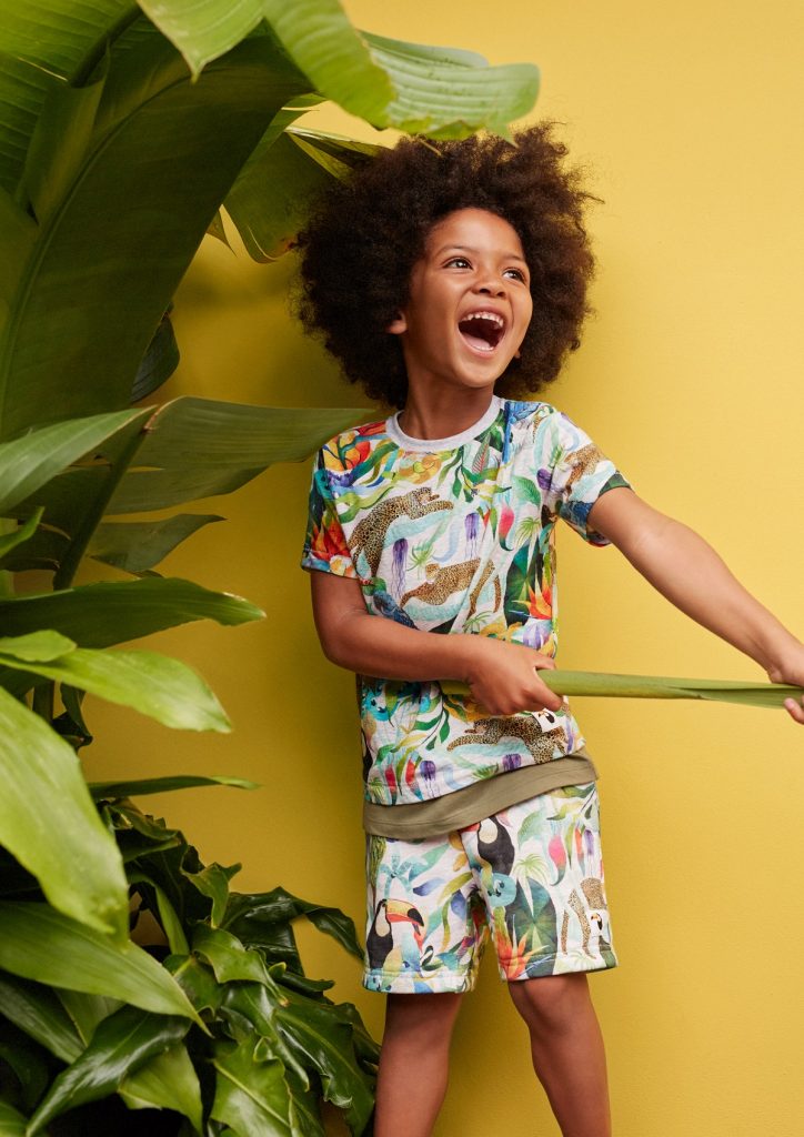 Kate Morgan Studio x H&M, μια παιδική συλλογή που πρέπει να δείτε ...