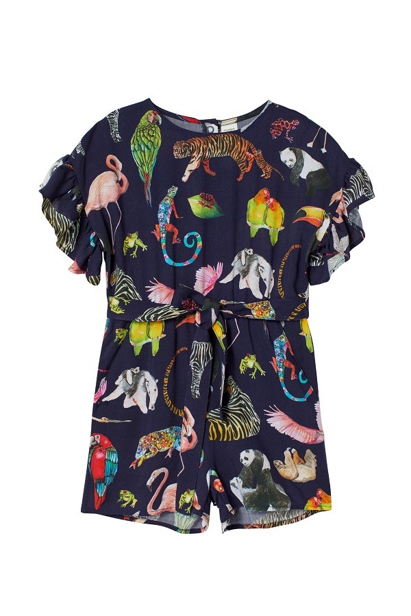 Kate Morgan Studio x H&M, μια παιδική συλλογή που πρέπει να δείτε ...