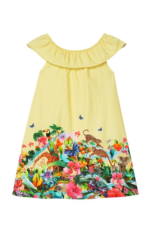 Kate Morgan Studio x H&M, μια παιδική συλλογή που πρέπει να δείτε ...