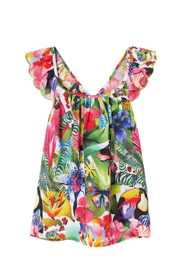 Kate Morgan Studio x H&M, μια παιδική συλλογή που πρέπει να δείτε ...