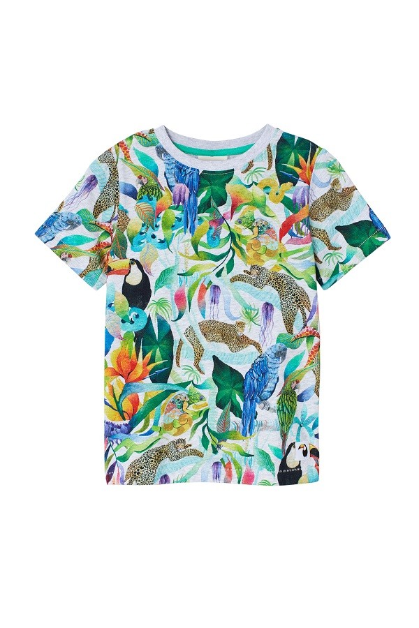 Kate Morgan Studio x H&M, μια παιδική συλλογή που πρέπει να δείτε ...