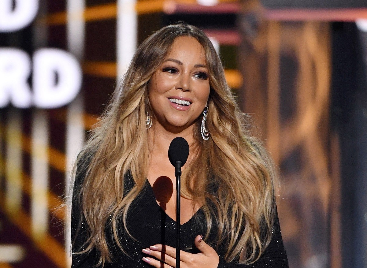 Τι έκαναν μαζί χθες βράδυ η Mariah Carey, η Pamela Anderson, η Kate ...