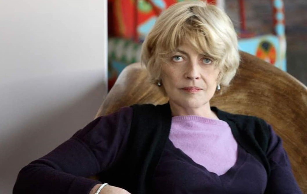 «Έφυγε» η εμβληματική σκιτσογράφος Claire Bretécher | Marie Claire | Ό ...