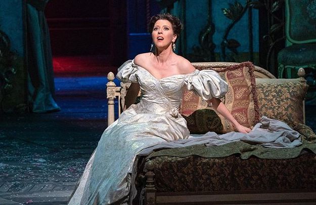 Η Metropolitan Opera προσφέρει δωρεάν streaming με τις πιο διάσημες ...