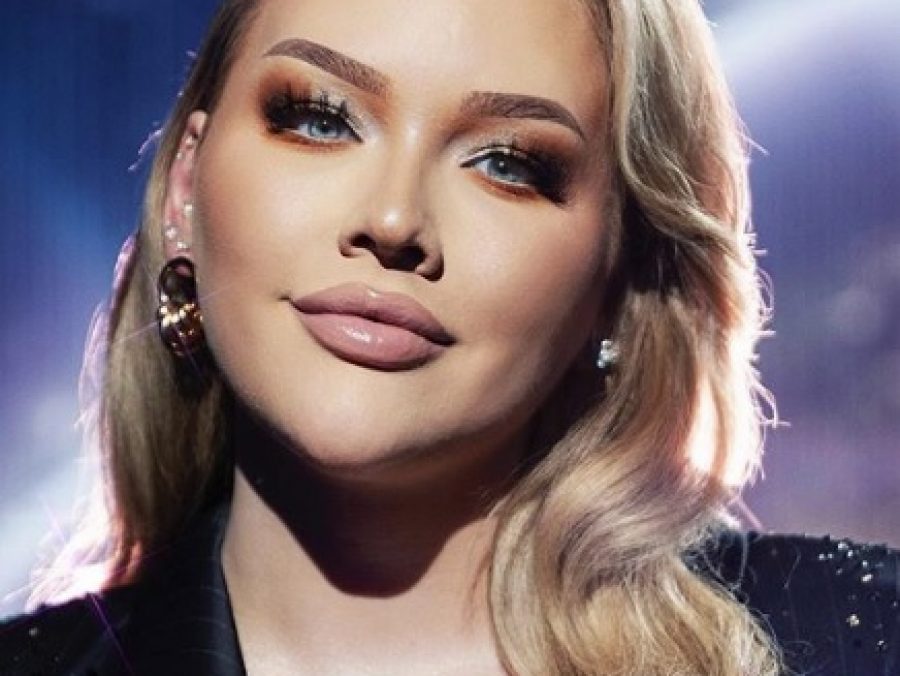 Το μακιγιάζ που θα έκανε η make-up artist Nikkie Tutorials στην Ελένη ...