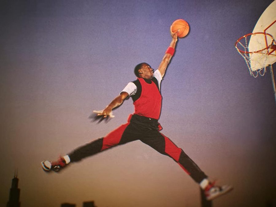 Η ιστορία πίσω από τα Air Jordans του Michael Jordan - Marie Claire