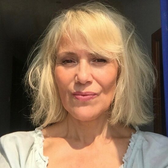 ΚΩΝΣΤΑΝΤΙΝΑ ΜΙΧΑΗΛ ΜΑΓΙΟ | Marie Claire | Ό,τι έχει σημασία για τις ...