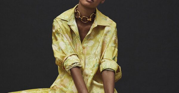 Η νέα συλλογή Conscious της H&M περιλαμβάνει κι ένα ζευγάρι μπότες που ...