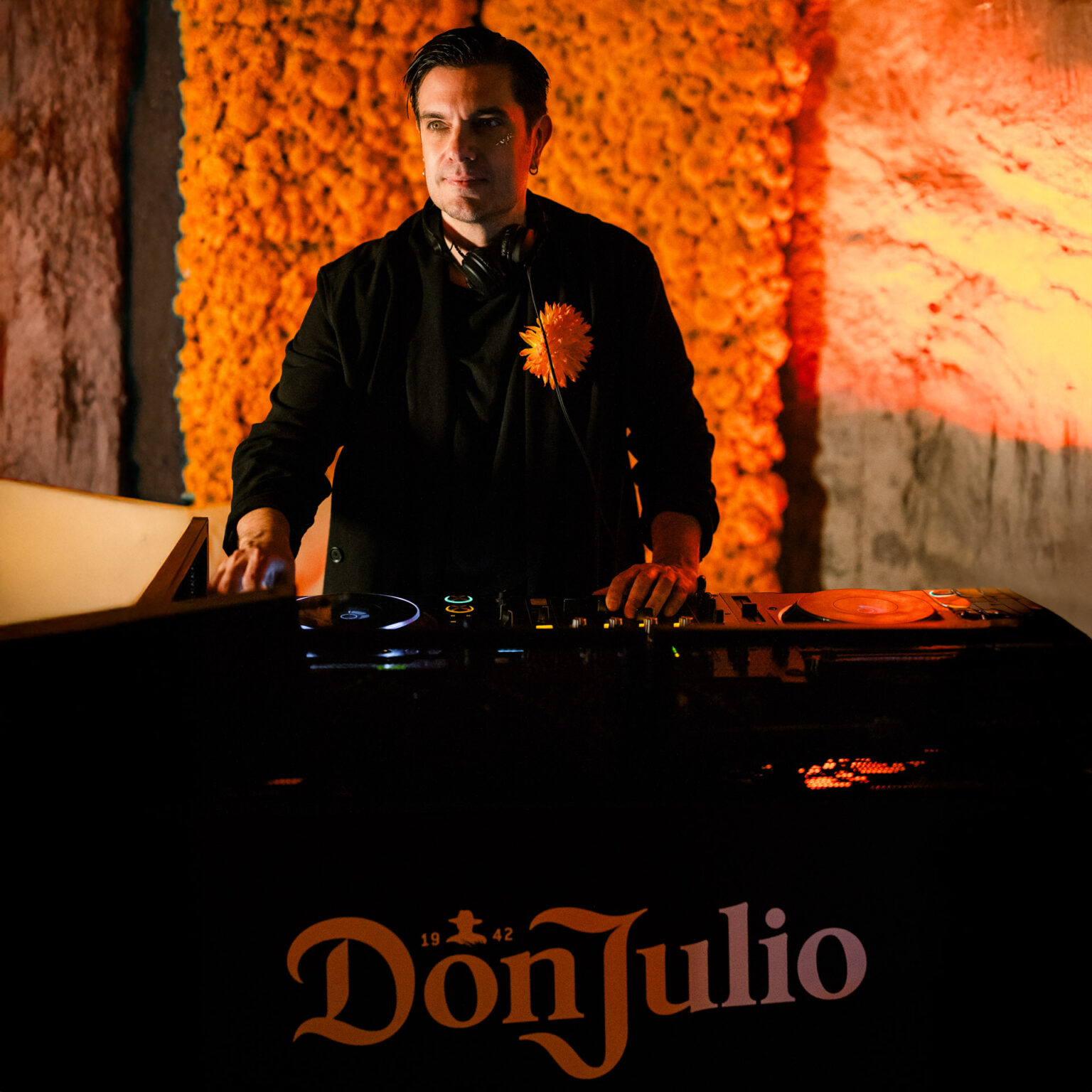 Μια βραδιά αφιερωμένη στη ζωή με την premium Don Julio tequila | Marie ...