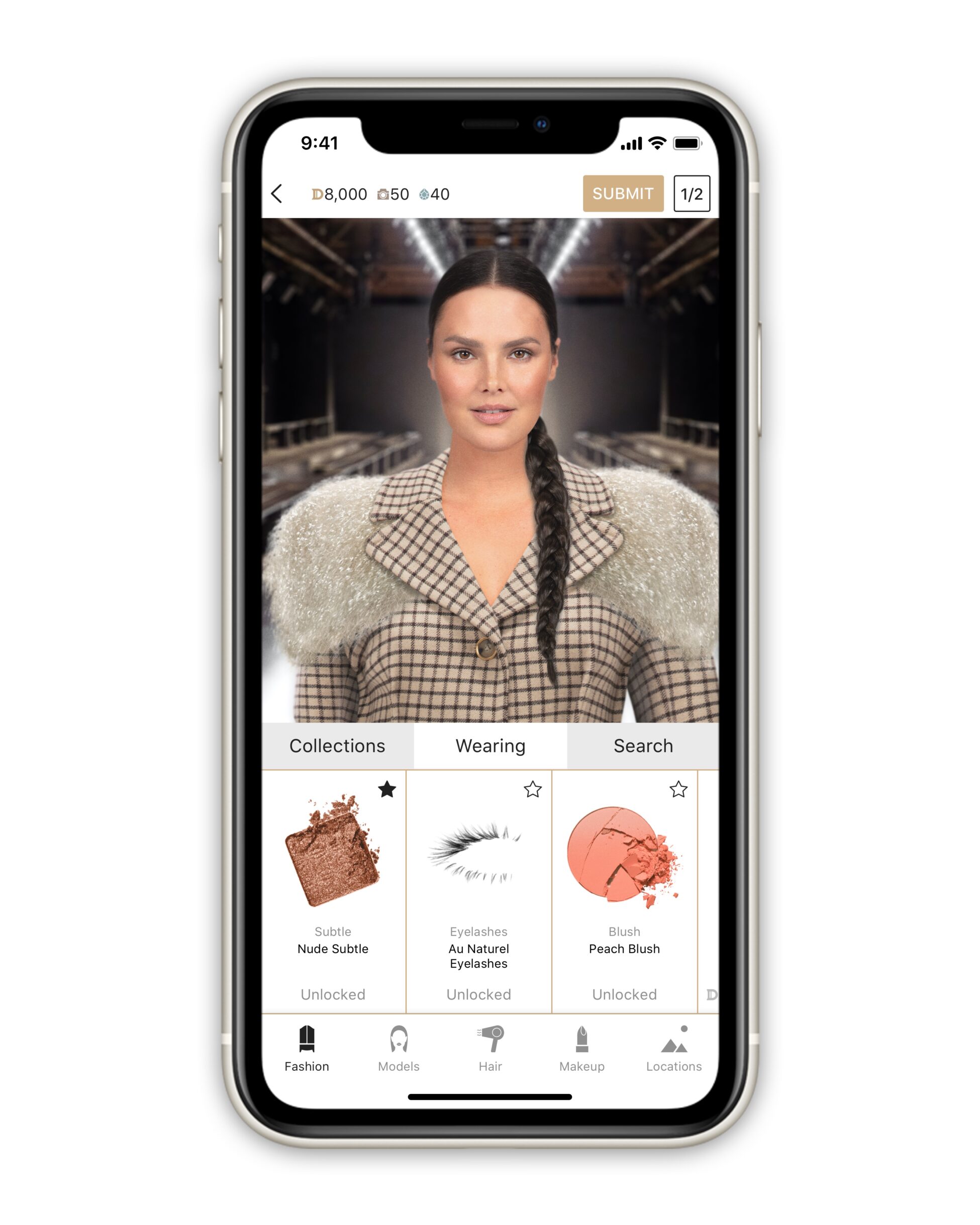 Η Lucy Yeomans στο Marie Claire: το Drest είναι ένα game app που μας ...