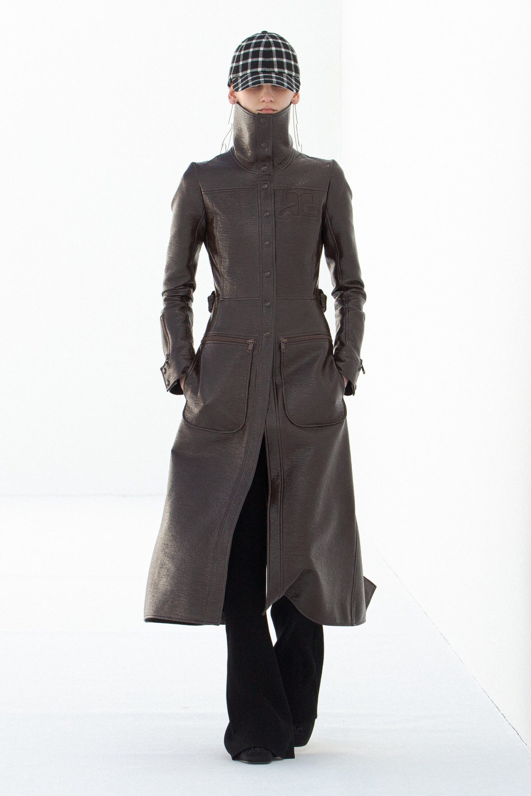 Η νέα εποχή του Courrèges | Marie Claire | Ό,τι έχει σημασία για τις ...