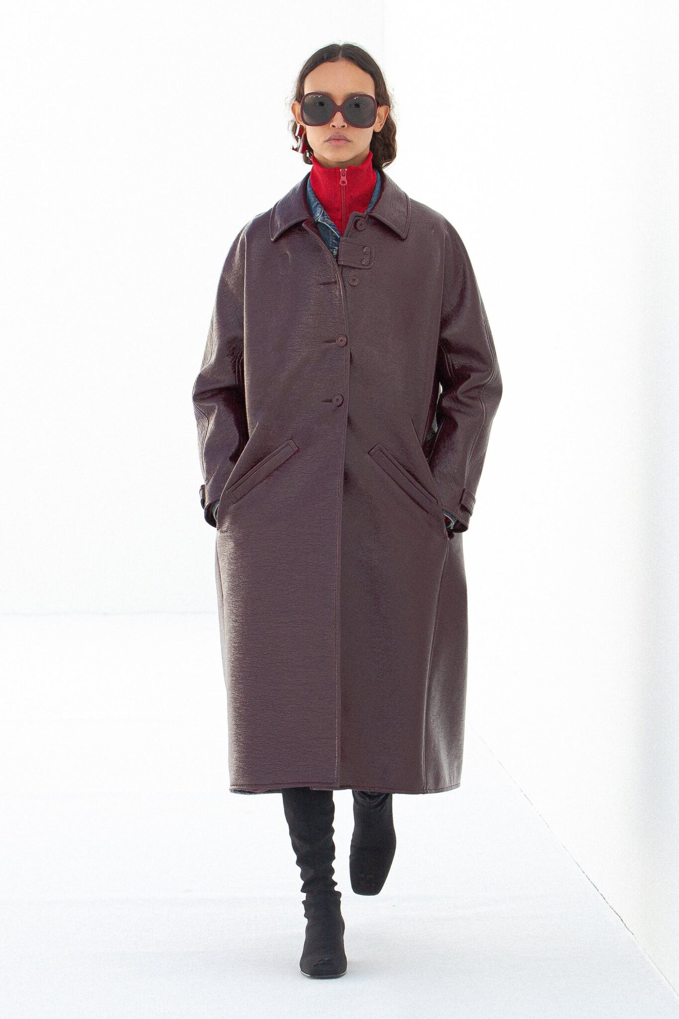 Η νέα εποχή του Courrèges | Marie Claire | Ό,τι έχει σημασία για τις ...