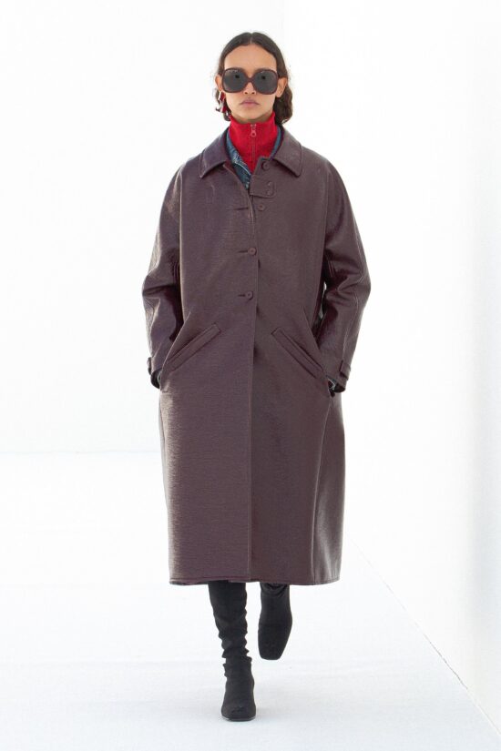 Η νέα εποχή του Courrèges | Marie Claire | Ό,τι έχει σημασία για τις ...