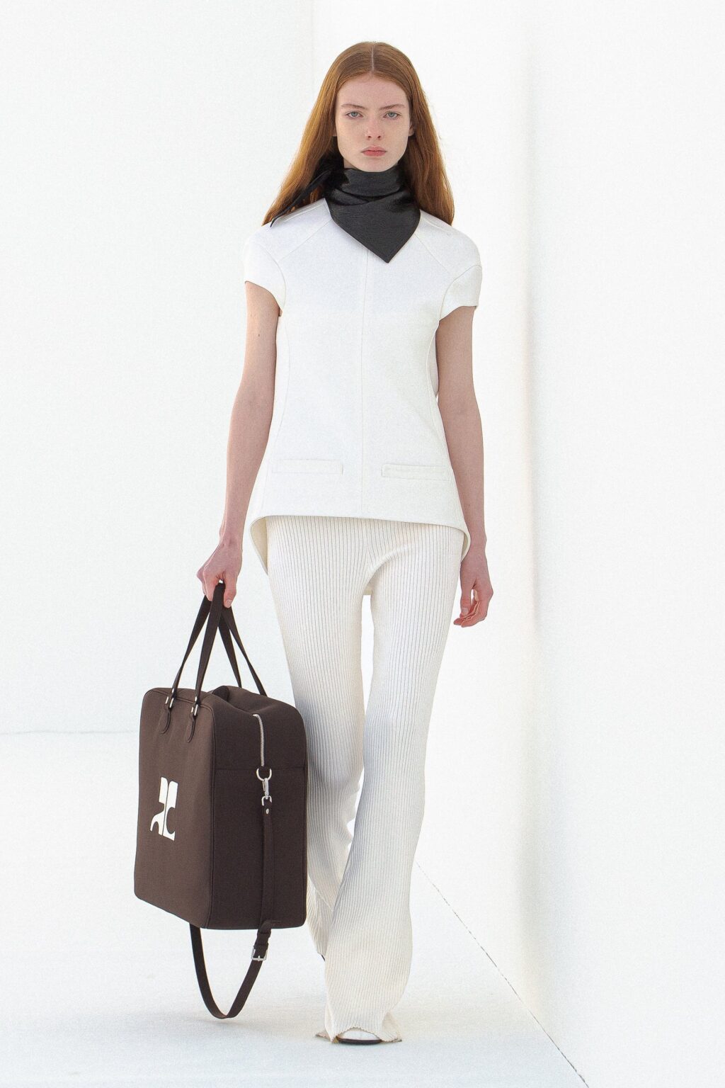 Η νέα εποχή του Courrèges | Marie Claire | Ό,τι έχει σημασία για τις ...