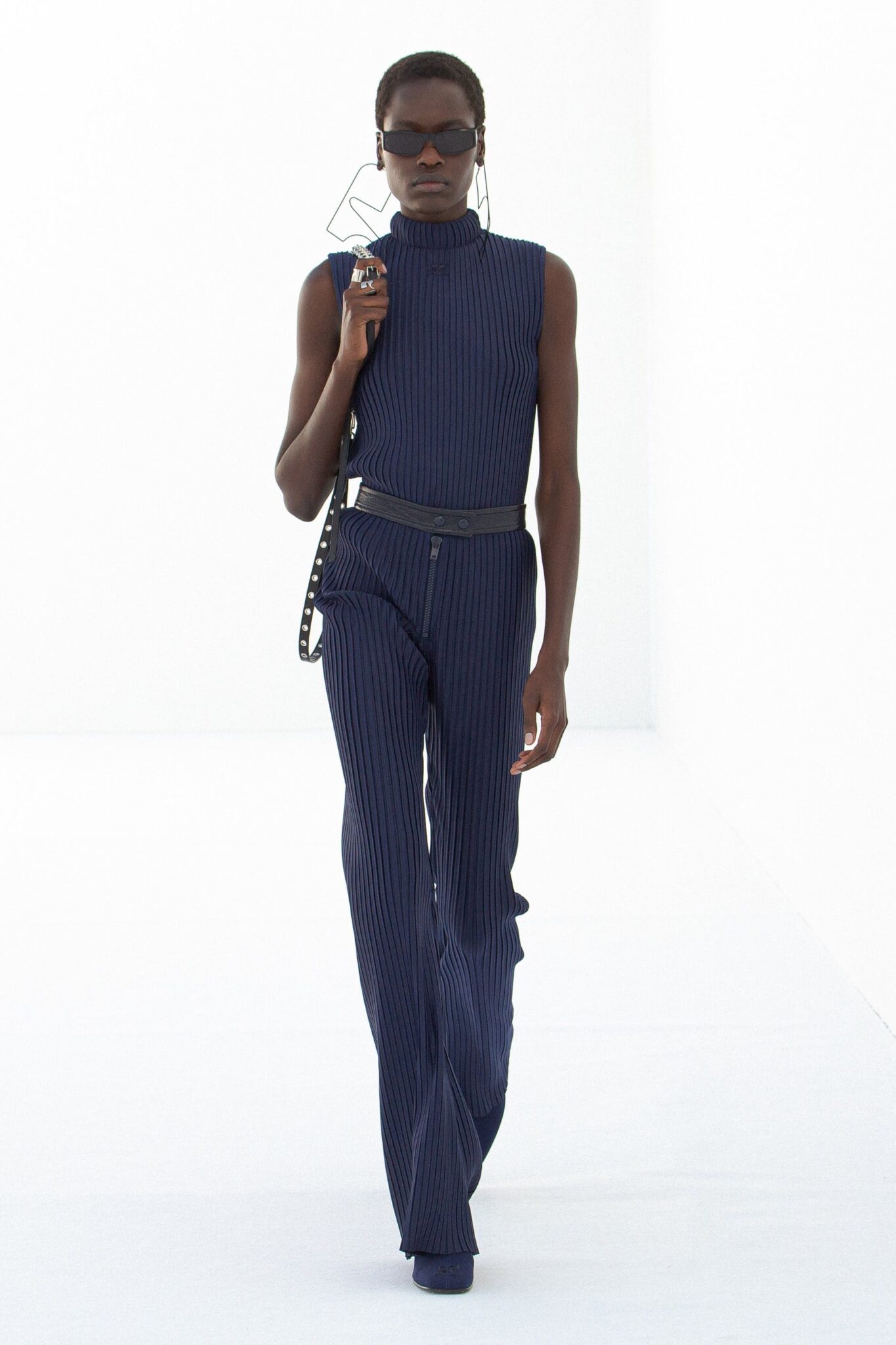 Η νέα εποχή του Courrèges | Marie Claire | Ό,τι έχει σημασία για τις ...