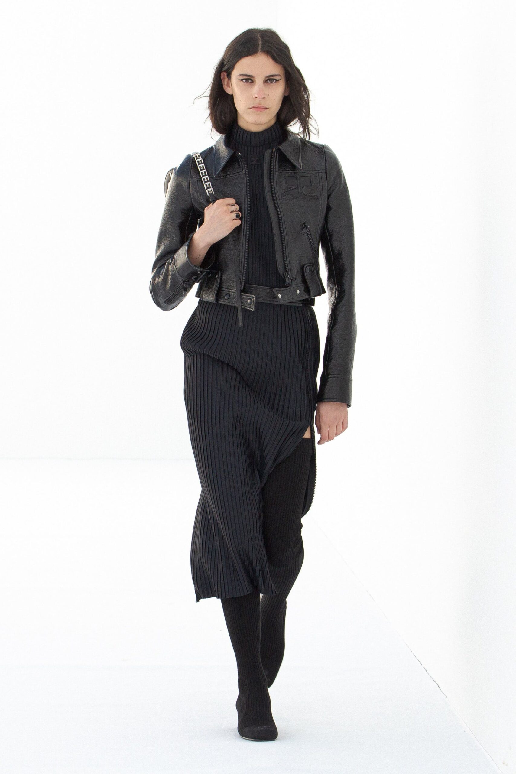 Η νέα εποχή του Courrèges | Marie Claire | Ό,τι έχει σημασία για τις ...