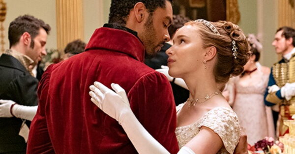 Ανακοινώθηκαν τα πιο ωραία νέα για το Bridgerton | Marie Claire | Ό,τι ...