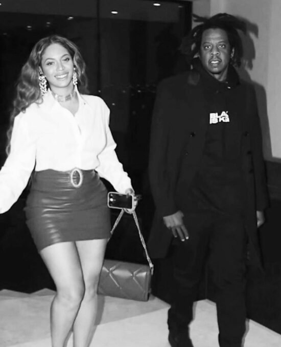 Jay-Z: Μίλησε για την οικογένειά του, τις φυλετικές διακρίσεις στις ΗΠΑ ...