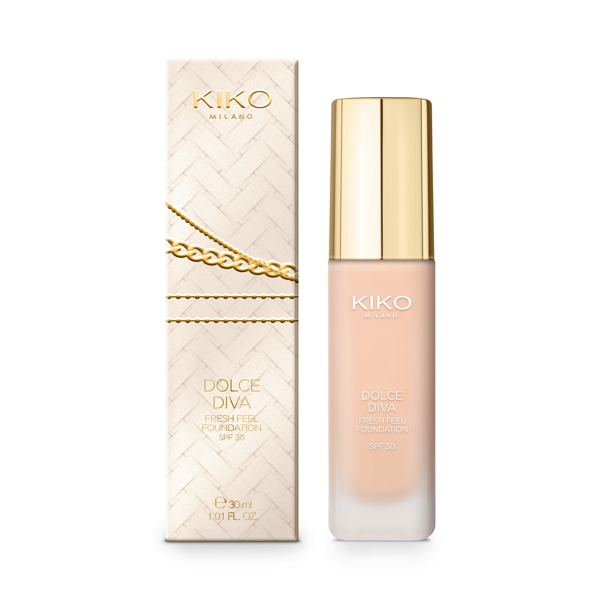 Η KIKO Milano με την νέα limited edition συλλογή της, μας καλεί να ...