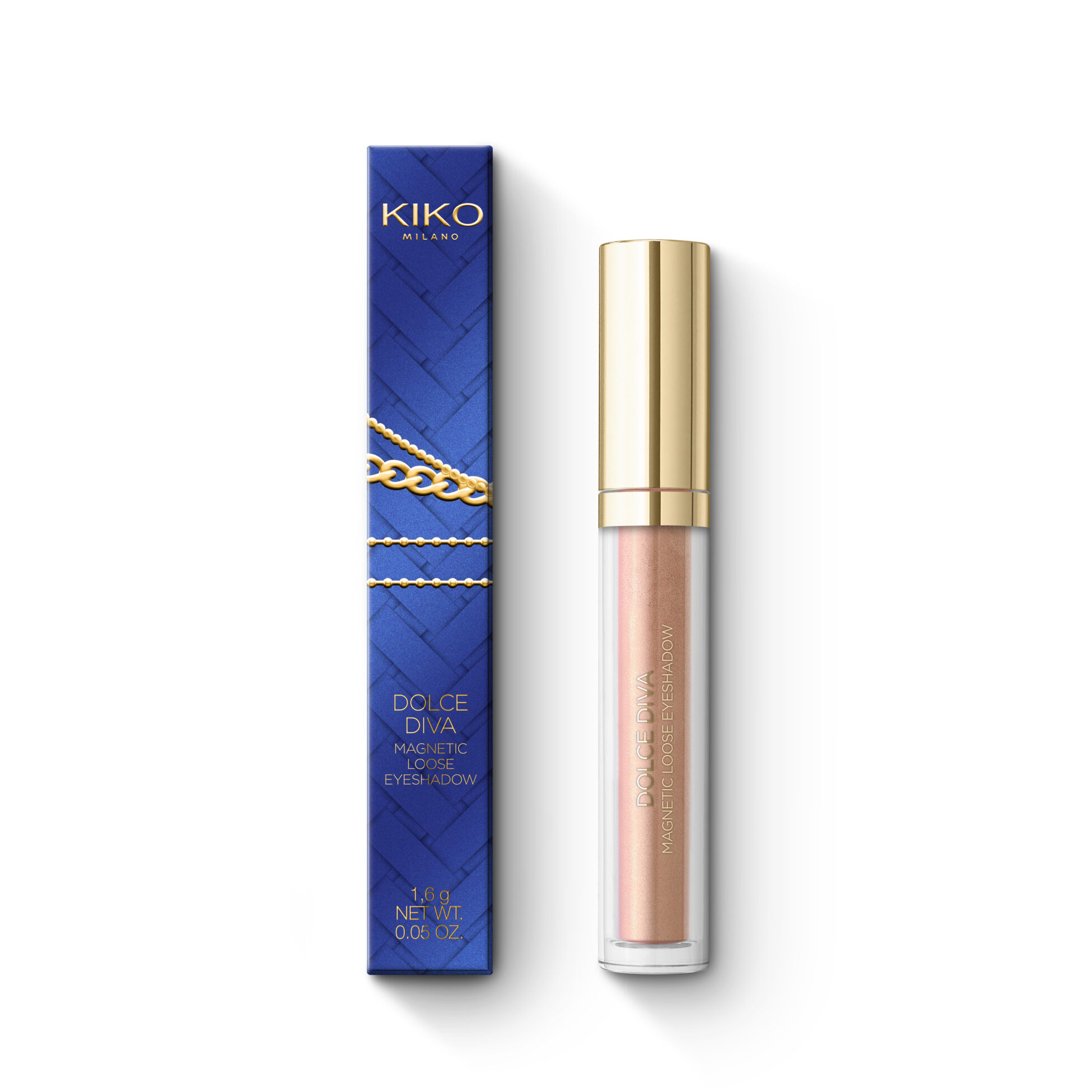 Η KIKO Milano με την νέα limited edition συλλογή της, μας καλεί να ...