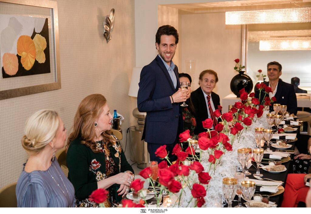 Μαρία Κάλλας, Γράμματα και Αναμνήσεις: το δείπνο του Tom Volf στην Αθήνα | Marie Claire | Ό,τι ...