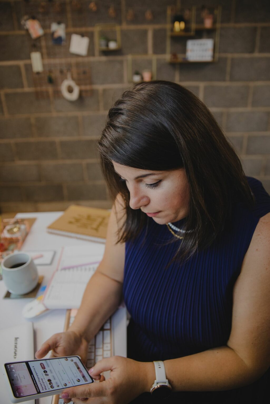 Anna Wilson: Η επιτυχημένη business coach αποκαλύπτει 3 βασικά tips για ...