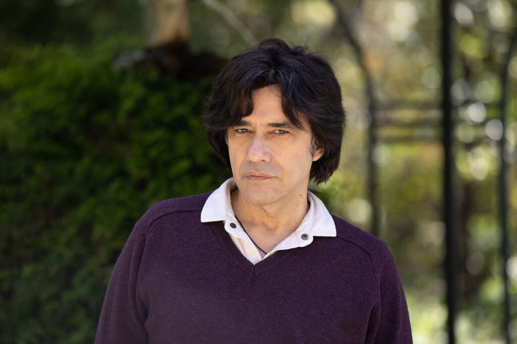 Εύα Σιμάτου – Αλέξης Σταμάτης: «Το μεγαλύτερο βάρος το έχει η τέχνη της ...