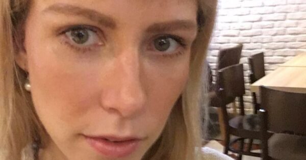 Maria Baronova: Παραιτήθηκε από αρχισυντάκτρια στο “Russia Today ...