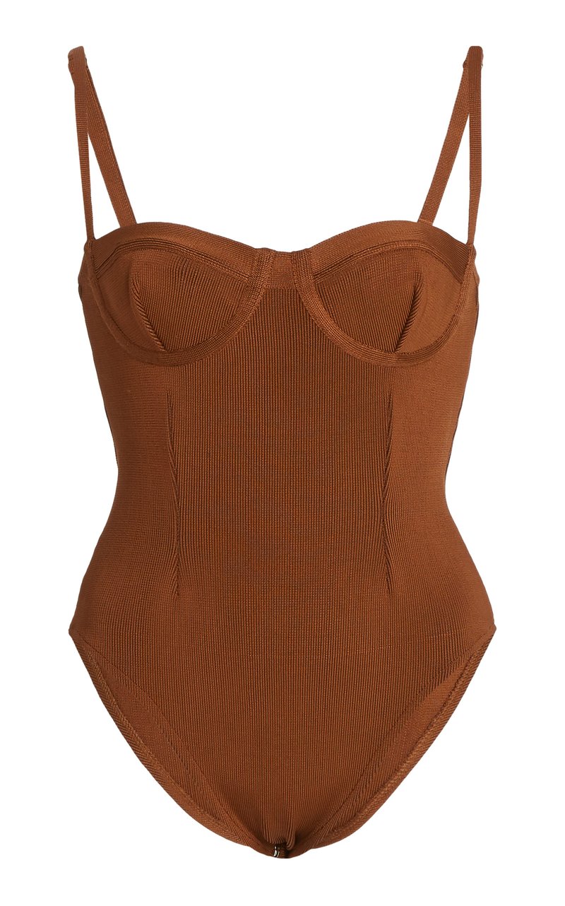 Τα ωραιότερα ολόσωμα μαγιό του φετινού καλοκαιριού | Marie Claire | Ό ...