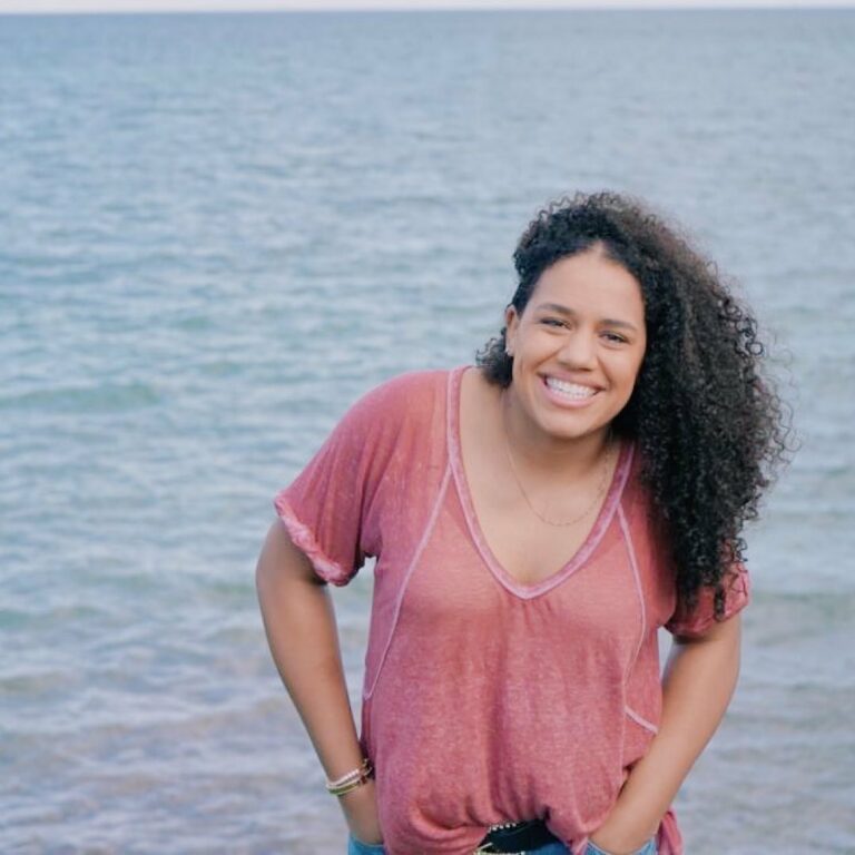 Mariah Riddlesprigger: «Μαθαίνω να αγαπώ το καινούριο μου σώμα. Έμαθα ...