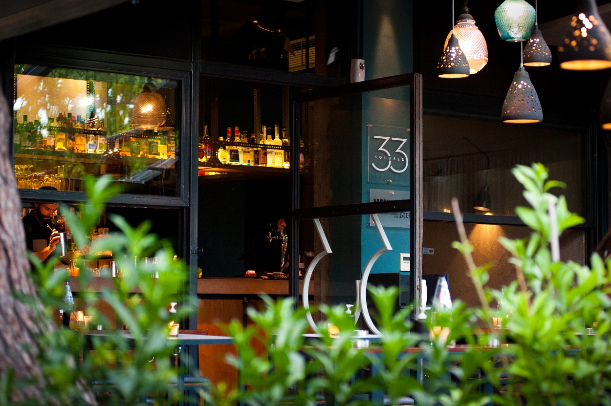 33 Squared – The Bar | Marie Claire | Ό,τι έχει σημασία για τις γυναίκες