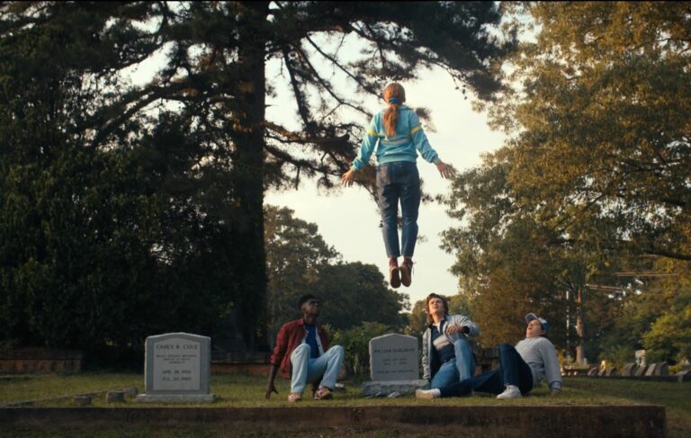 Celebrities | Marie Claire | Ό,τι έχει σημασία για τις γυναίκες