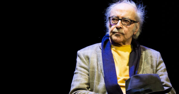 Jean-Luc Godard: Έκανε ευθανασία – «Δεν ήταν άρρωστος, απλώς ...