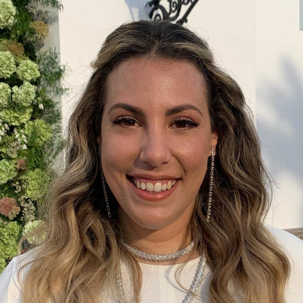 Οι υπέροχες εμφανίσεις στη βάφτιση του γιου της Μαίρης Κατράντζου ...