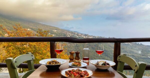 Το Πήλιο ως γαστρονομικός προορισμός: 7 κορυφαία εστιατόρια και ...