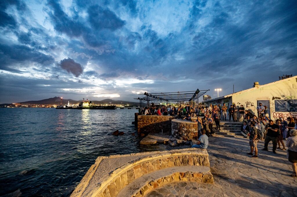 Όλοι μιλούν για το reunion των Στέρεο Νόβα τον Φεβρουάριο στην Ελευσίνα ...