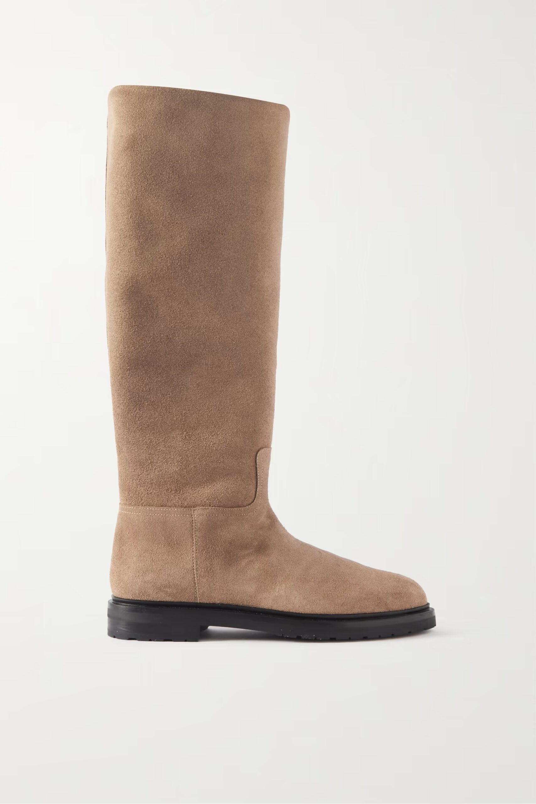 Οι ωραιότερες φλατ μπότες της σεζόν | Marie Claire | Ό,τι έχει σημασία ...