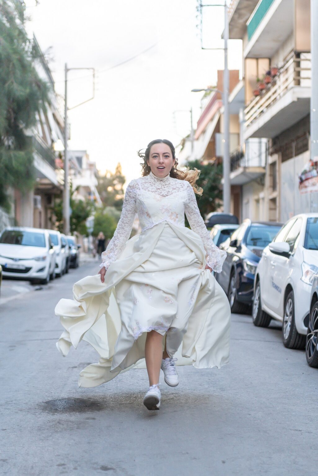 Πήγαμε στην Τελετή Έναρξης στην Ελευσίνα: Οι στιγμές που θα συζητάμε ...