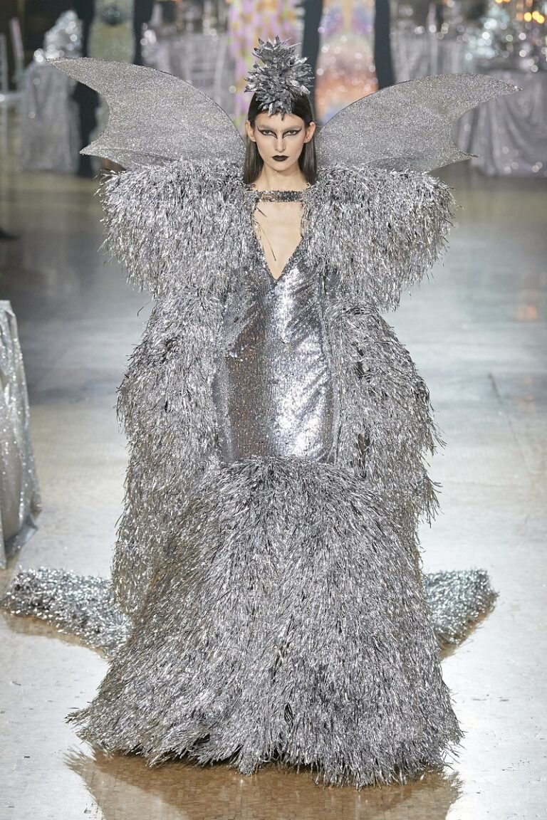 Εβδομάδα Μόδας της Νέας Υόρκης: Η συλλογή-φόρος τιμής στο έργο της ...