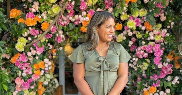 Mariah Riddlesprigger: Οι ευχές για τα γενέθλια του μεγάλου της γιου ...