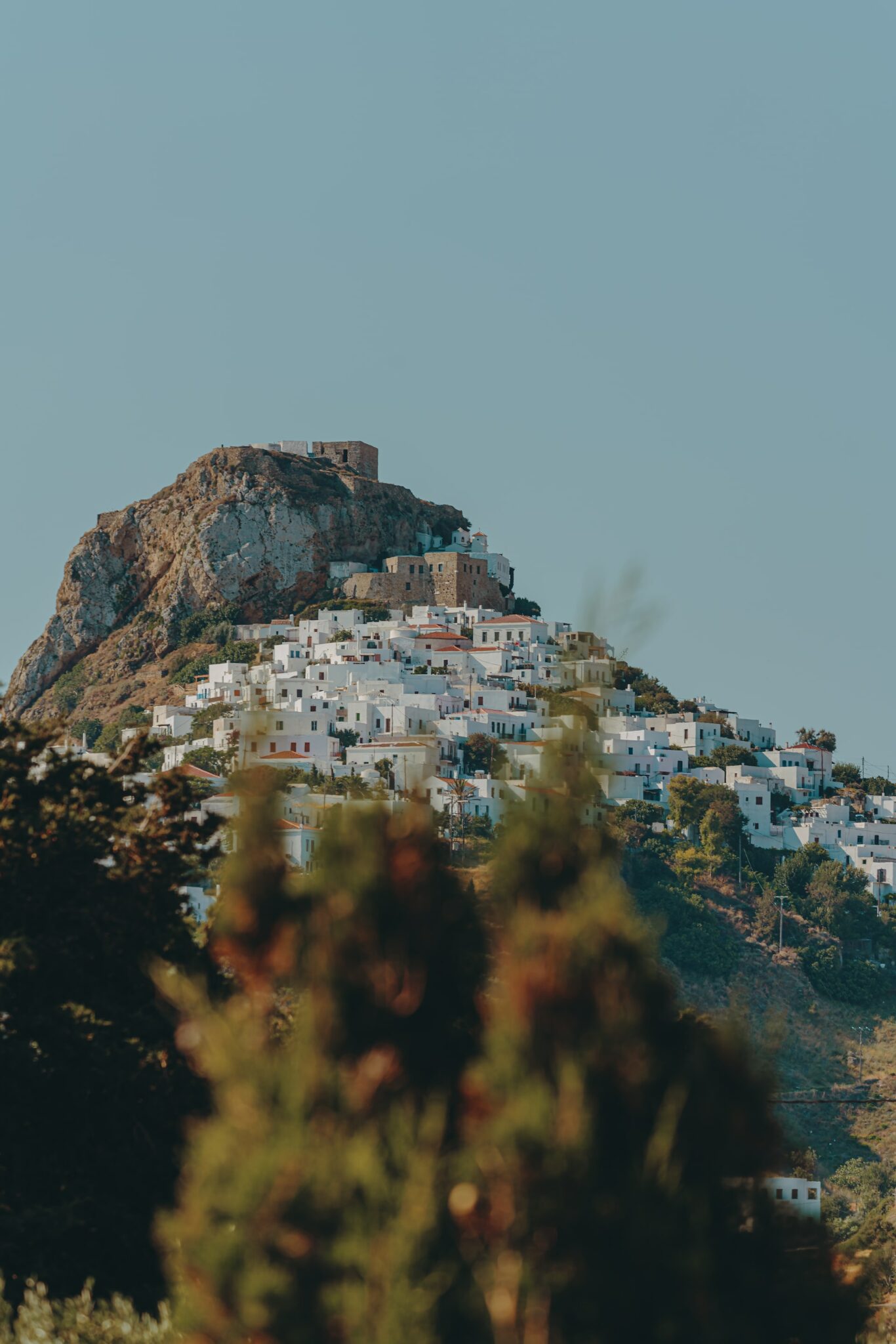 Ένα ελληνικό νησί στα 10 κορυφαία της Ευρώπης για διακοπές απομόνωσης ...