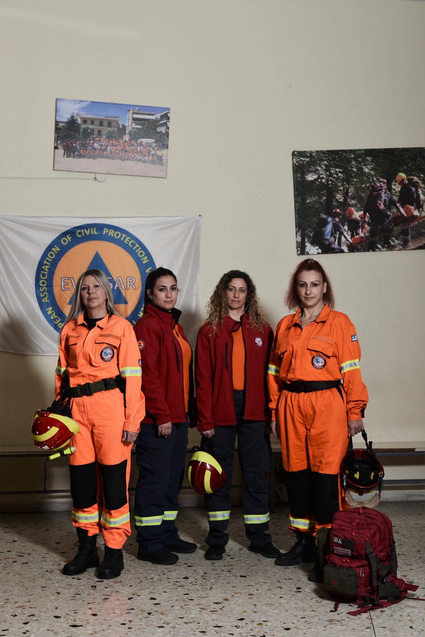 Γιατί η Μαρία Καρυστιανού είναι το σύμβολο του αγώνα για απονομή ...